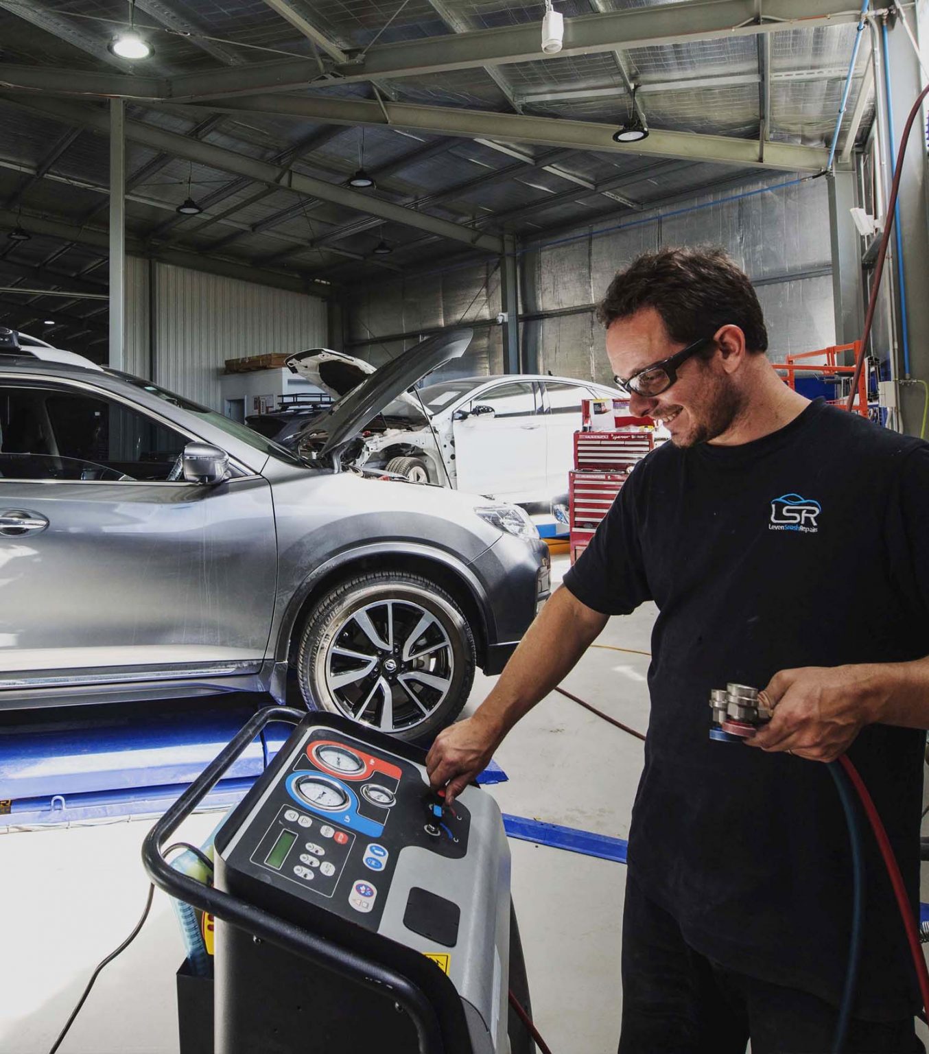 Leven Smash Repairs | Mudgee